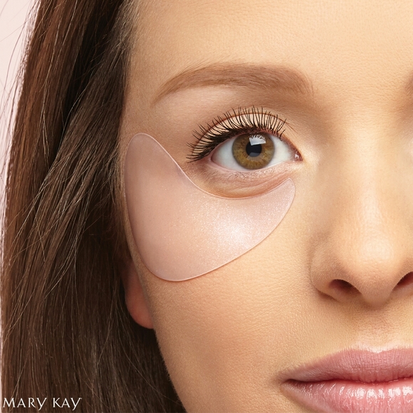 Mary Kay | Skincare | Hydrogen Eye Patches | Poshmark